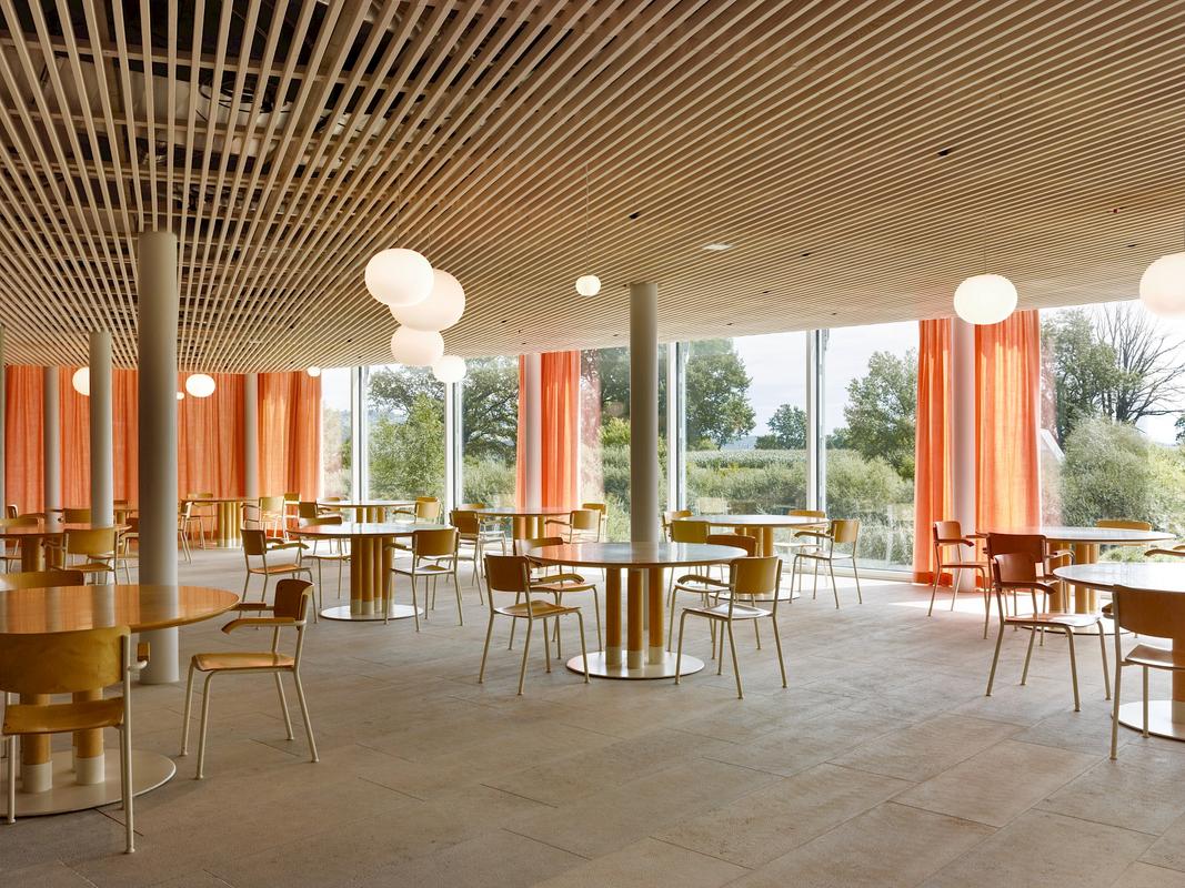 How “healing” design favors sustainability | ATP architects engineers