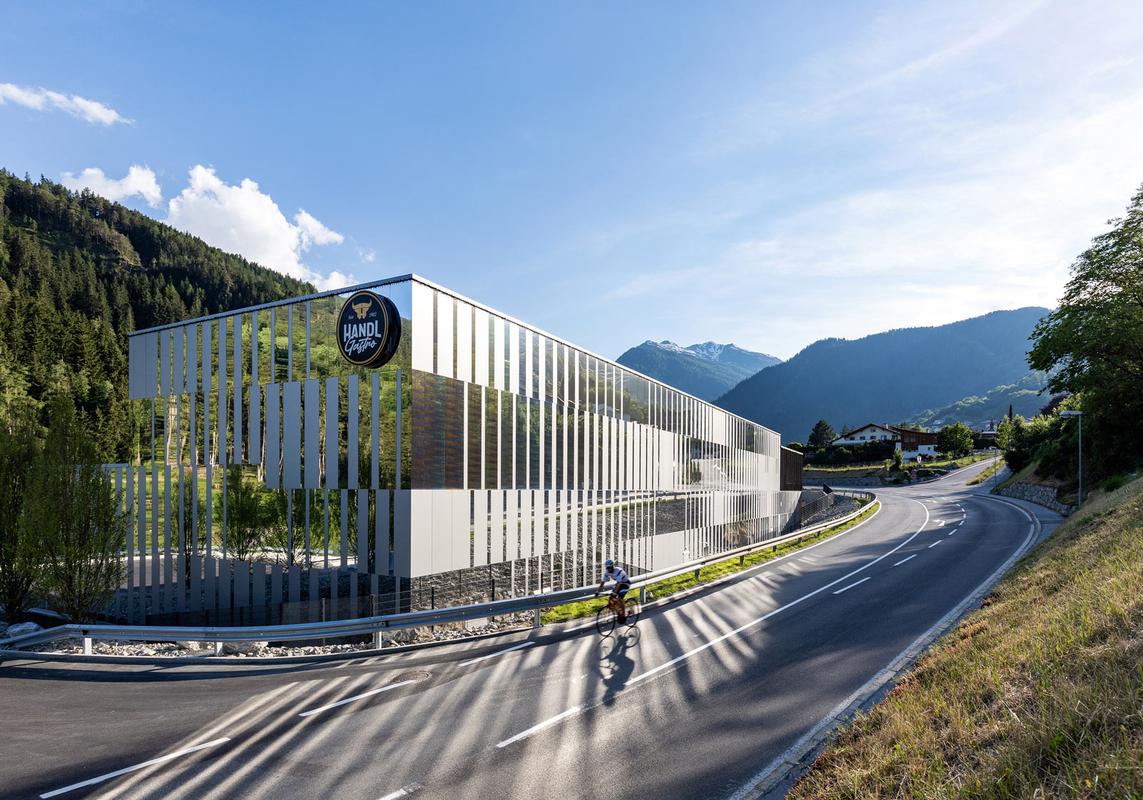 Reinventing timber building | ATP architects engineers