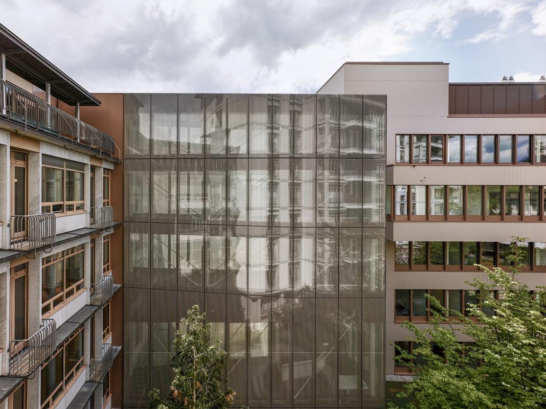 For a New Generation of Hospitals | ATP architects engineers