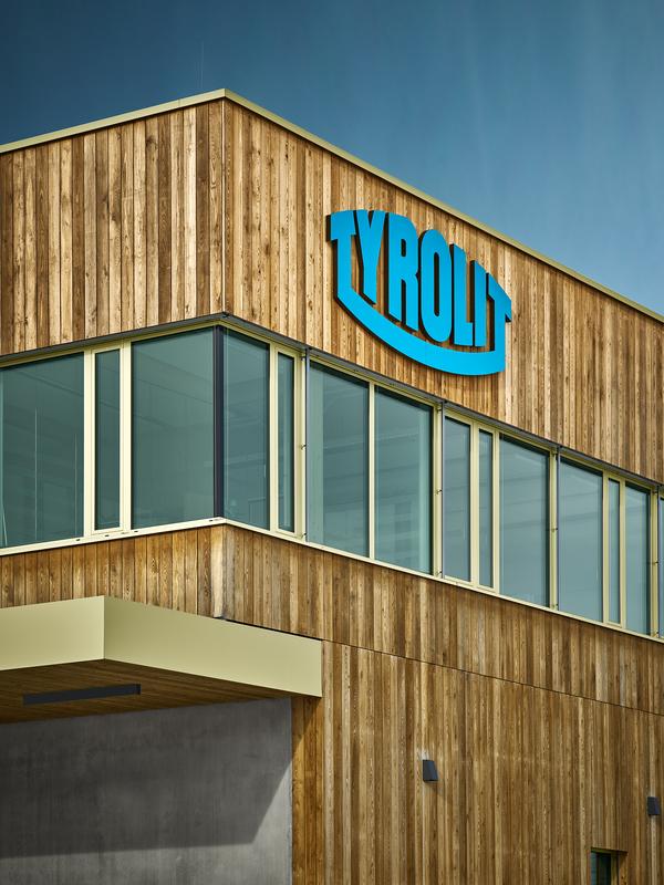 Tyrolit Maisach | ATP architects engineers