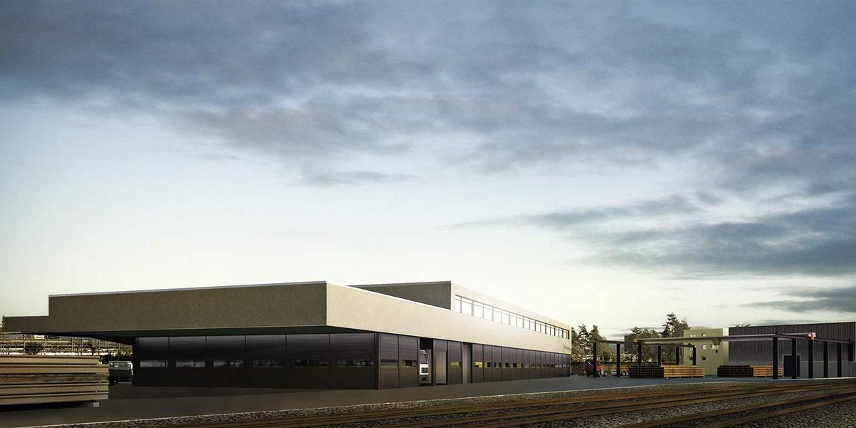 Site-Sensitive Design | ATP architects engineers