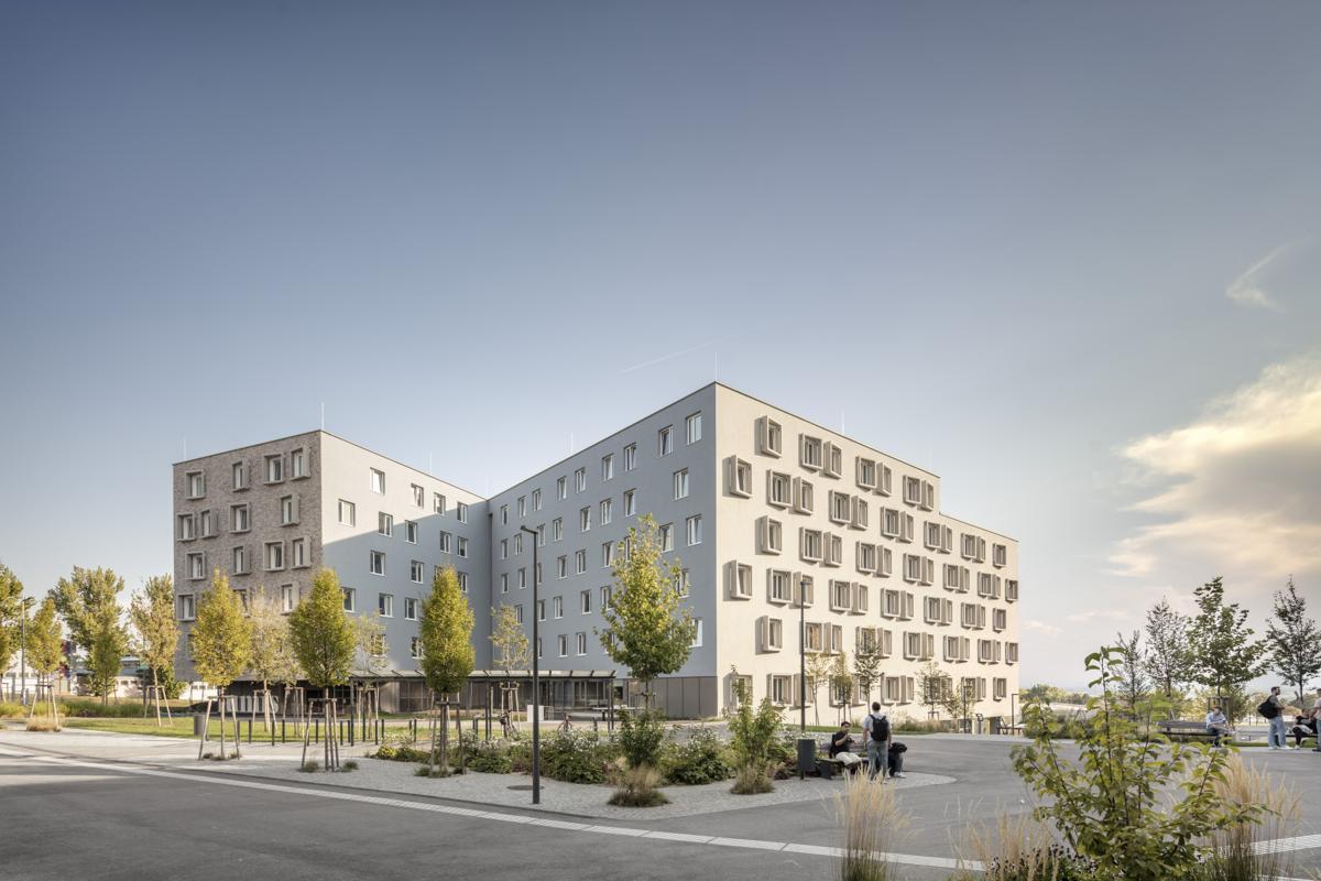Lumis Living | ATP architects engineers