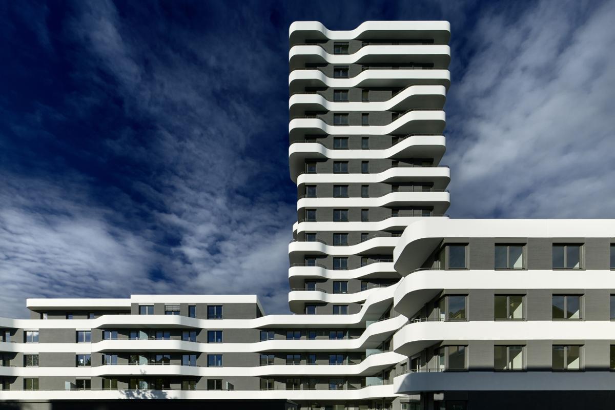 Housing | ATP architects engineers