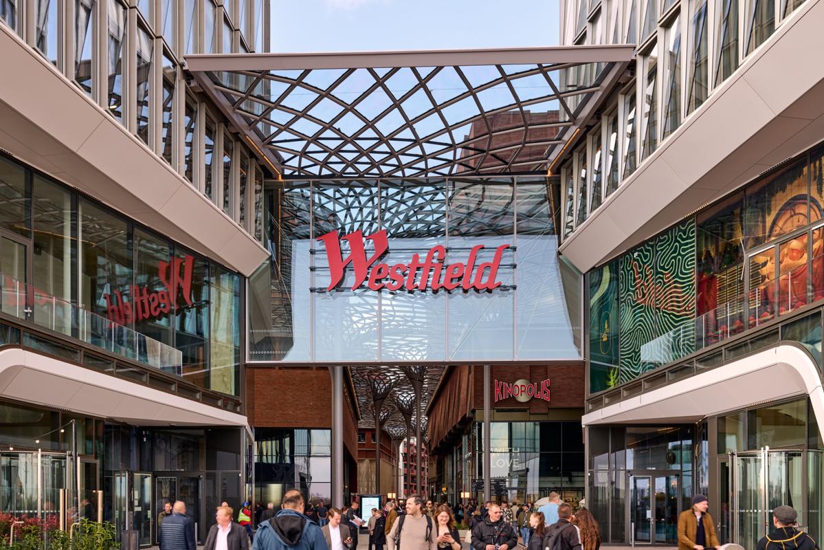 Mega Retail World now open | ATP architects engineers
