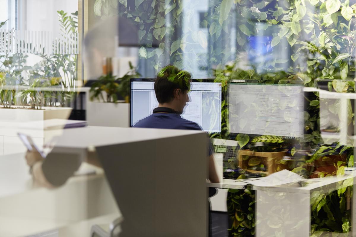 Responsibility | ATP architects engineers