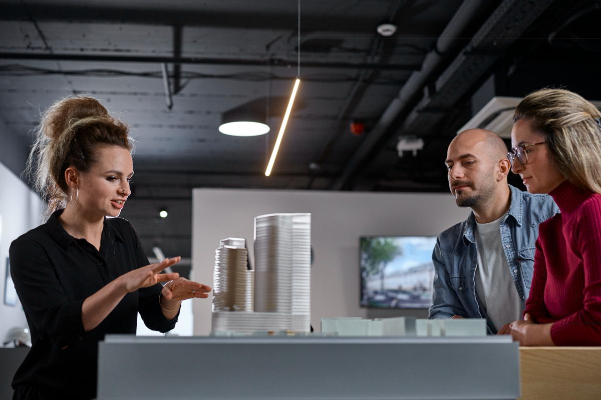 Locations | ATP architects engineers