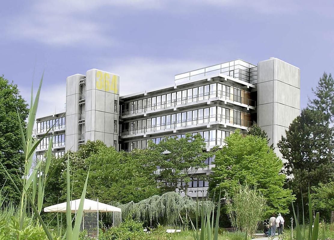 Refurbishing for Scientific Progress | ATP architects engineers