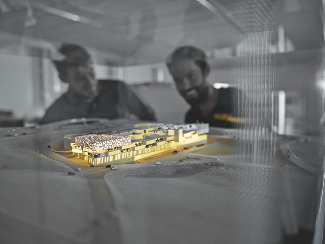 Consulting | ATP architects engineers