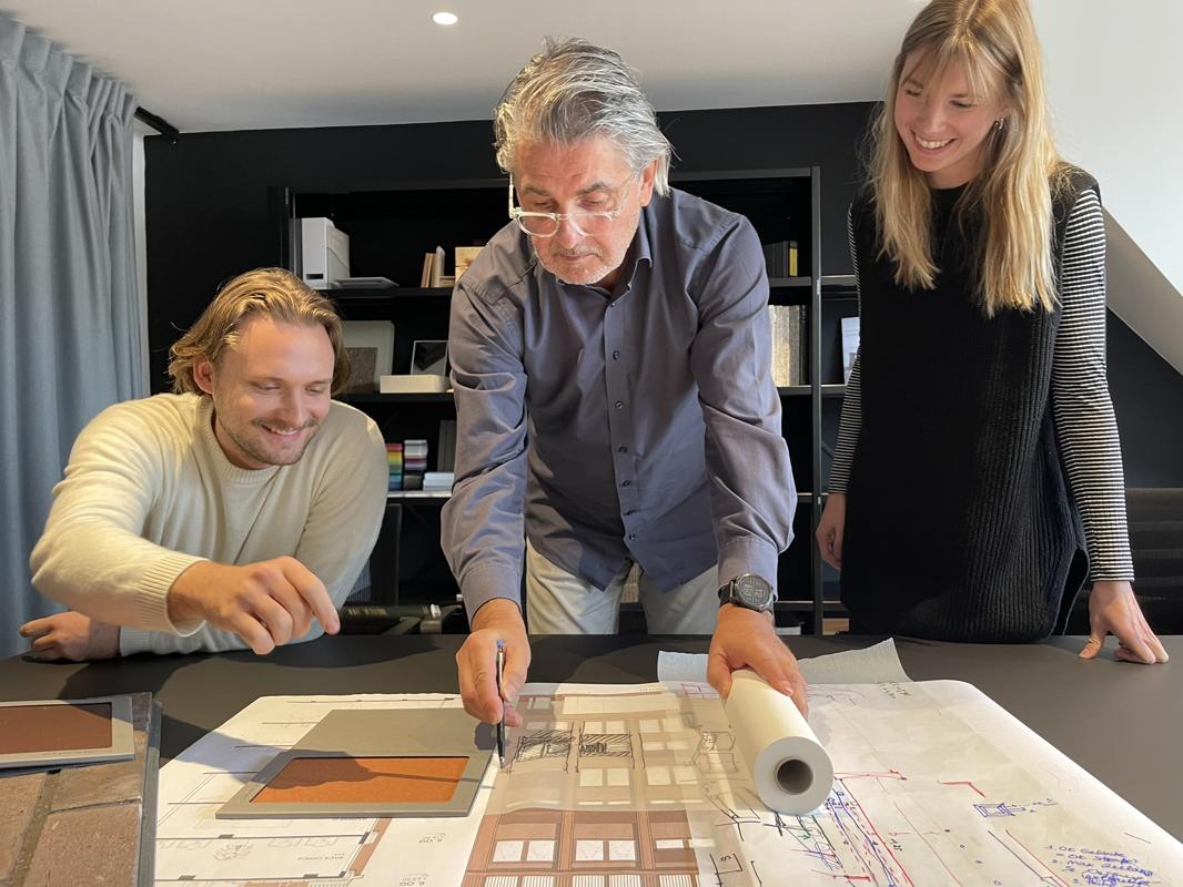 Knowledge Management at ATP | ATP architects engineers