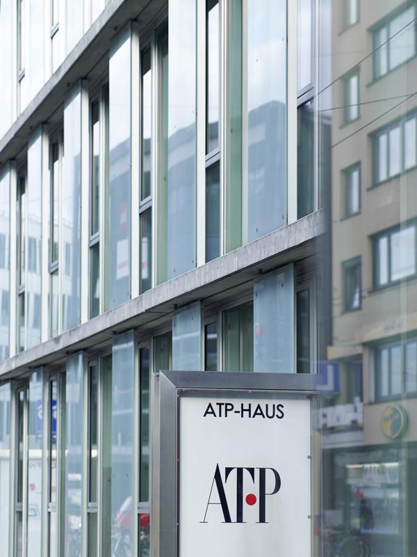 Organization | ATP architects engineers